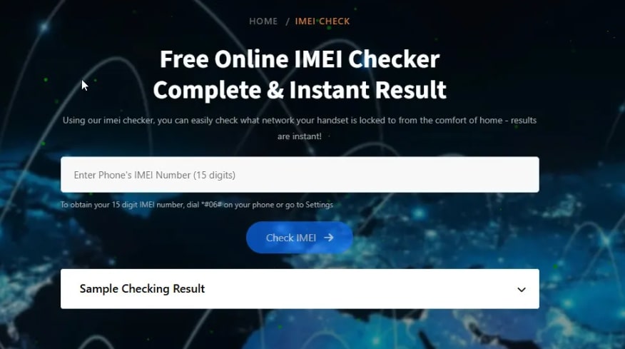 Hướng dẫn cách check IMEI iPhone, iPad chính xác cực dễ